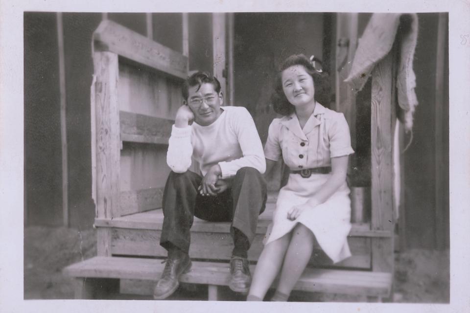 Mori Shimada Collection | Japanese American National Museum